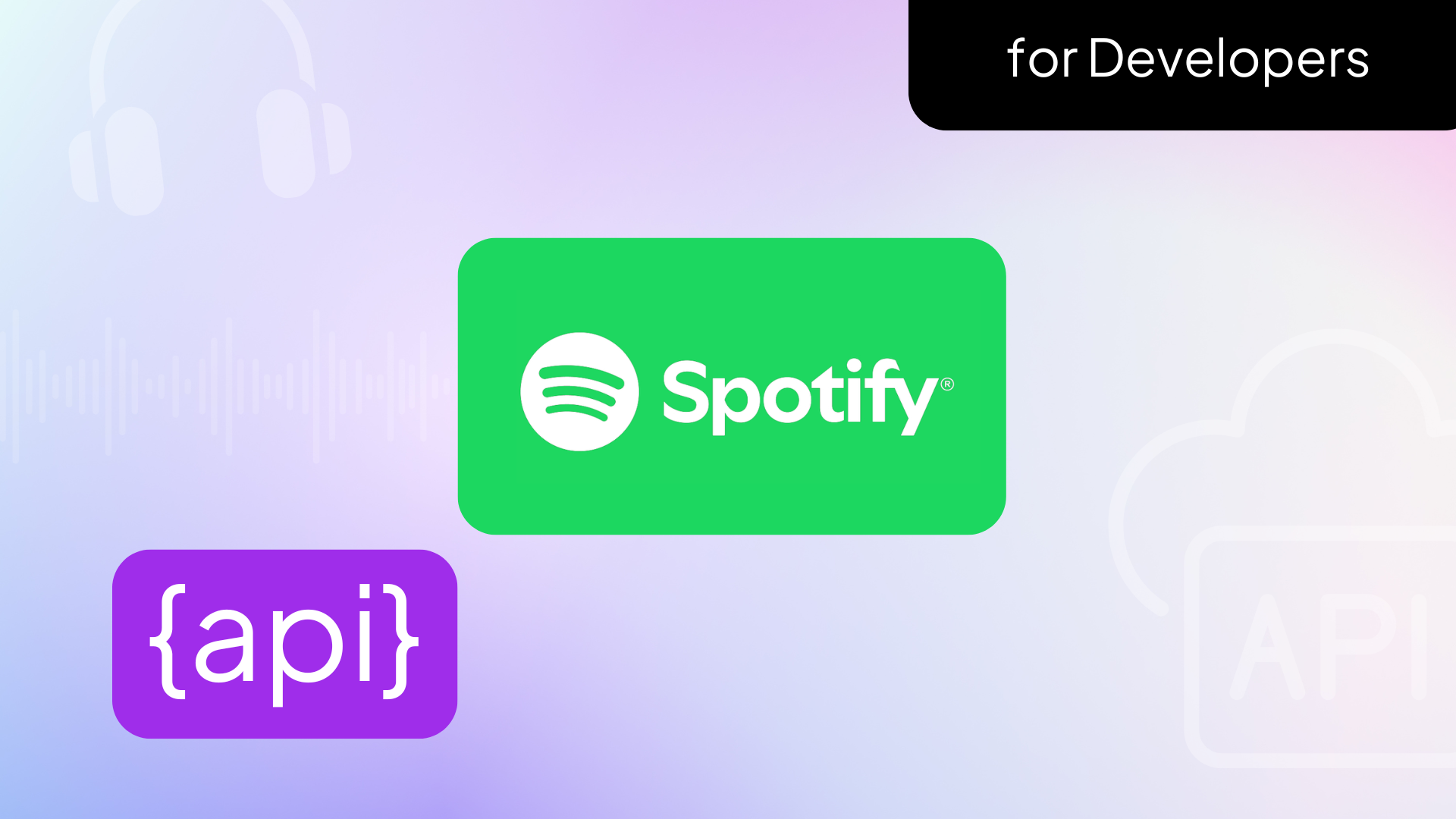 ¿Qué es Spotify Web API? Automatización de análisis de música y ...